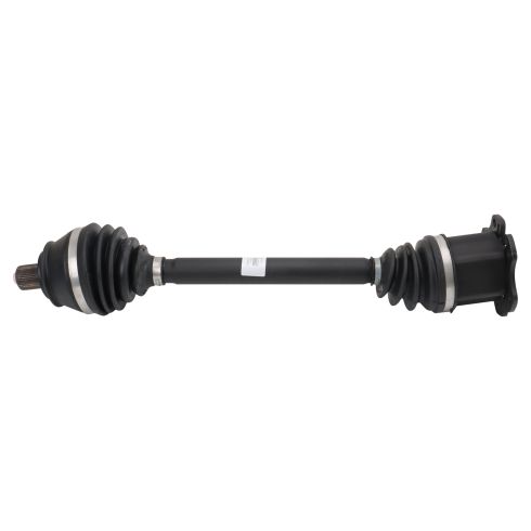 Audi A8 Quattro S8 Front Driver Side CV Axle Assembly GKN 306460 Audi A8 Quattro S8 Front Driver Side CV Axle Assembly GKN 306460
