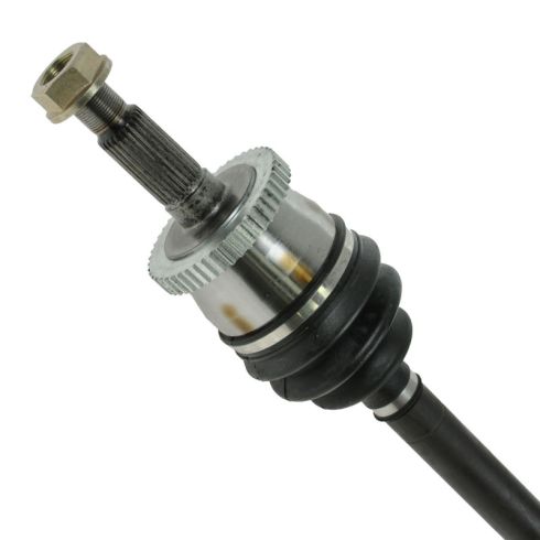 1999-04 Jeep Grand Cherokee 4 Wheel Drive with SELECT-TRAC 4WD System ...