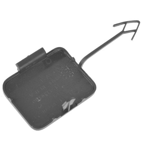 Mercedes Benz Rear Tow Hook Cover Mercedes Benz 1648850123