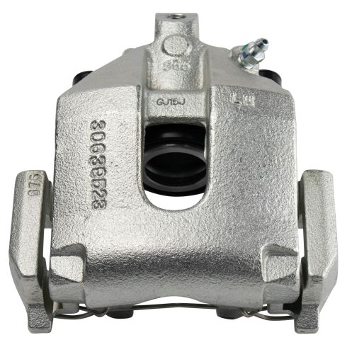 2003-14 Volvo XC90 Rear Driver & Passenger Side 2 Piece Brake Caliper ...