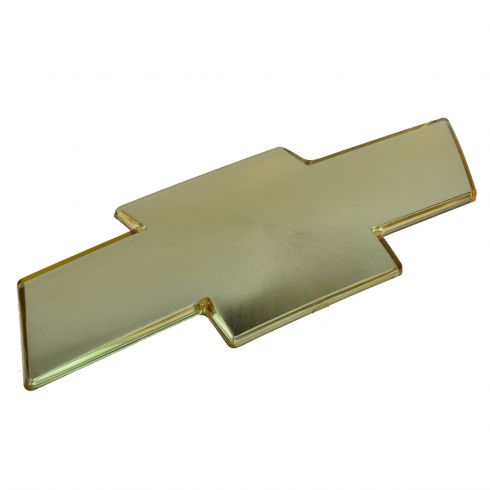 Chevrolet Grille Mounted Emblem General Motors OEM 12335633