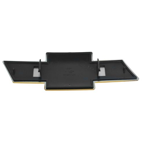 Chevrolet Grille Mounted Emblem General Motors OEM 12335633