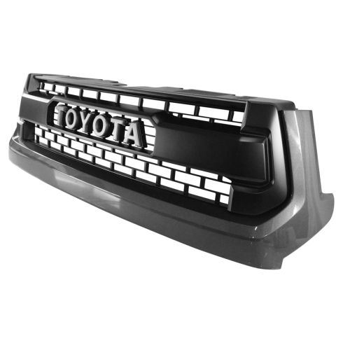 2014-16 Toyota Tundra Grille Toyota OEM 53100-0C260-B1