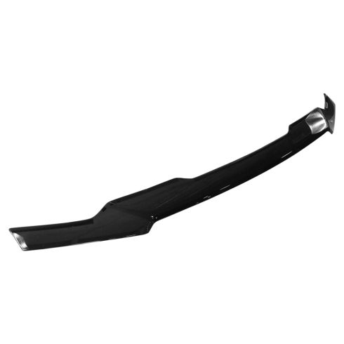 2015-16 Ford F150 Truck Hood Mounted Aeroskin Bug Deflector Ford OEM ...