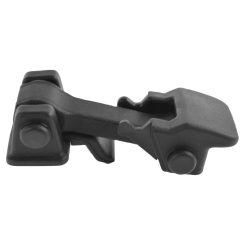 Jeep Wrangler Wrangler JK Hood Latch Mopar 55395653AG