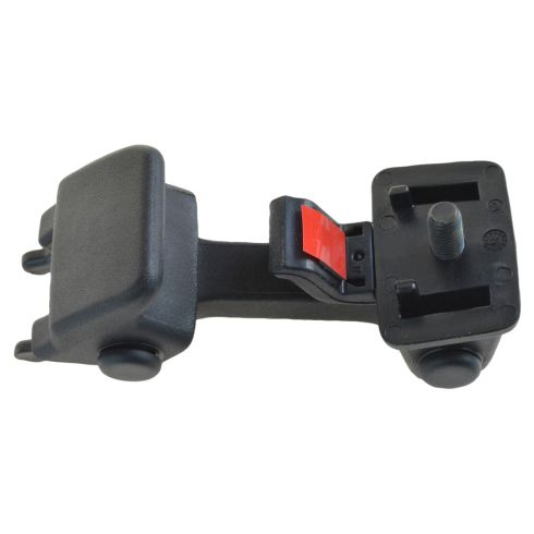 Jeep Wrangler Wrangler JK Hood Latch Mopar 55395653AG