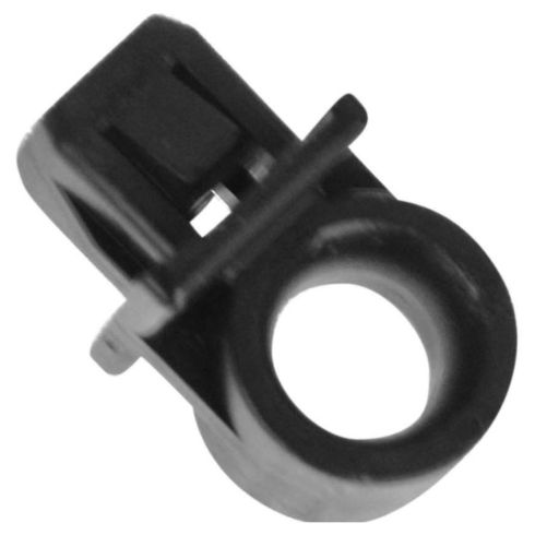 Nissan Quest Sentra Hood Prop Rod Retainer Nissan OEM 65773-5Z010