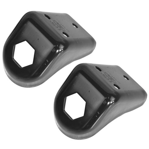 Ford Bronco F150 F250 F250 HD F350 Front Driver & Passenger Side ...