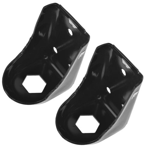 Ford Bronco F150 F250 F250 HD F350 Front Driver & Passenger Side ...