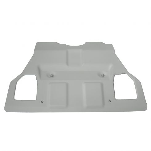 2005-14 Toyota Tacoma Front Skid Plate Toyota OEM PT21235075