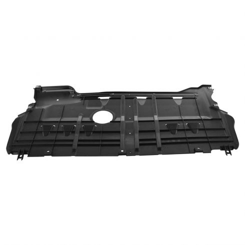 Mazda 3 5 Rear Lower Engine Splash Shield - 1ABSS00052