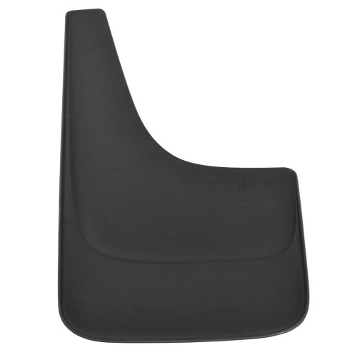 Chevrolet Mud Flap 2 Piece Set General Motors OEM 19213393