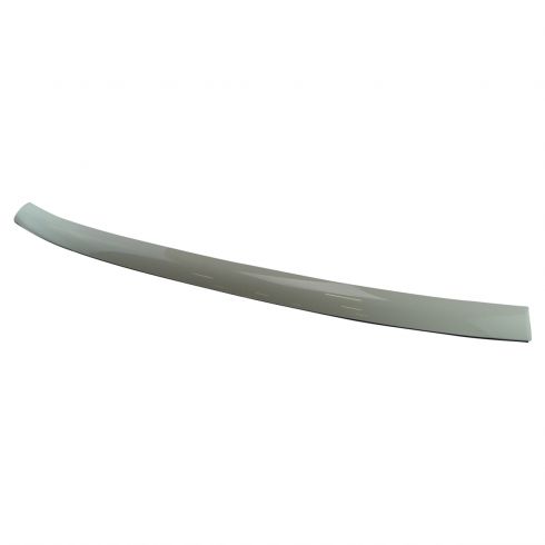 2007-14 Toyota FJ Cruiser Upper Windshield Reveal Molding Toyota OEM ...