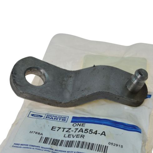 Ford Bronco F150 F250 F250 HD F350 Clutch Release Cable Ford OEM E7TZ ...