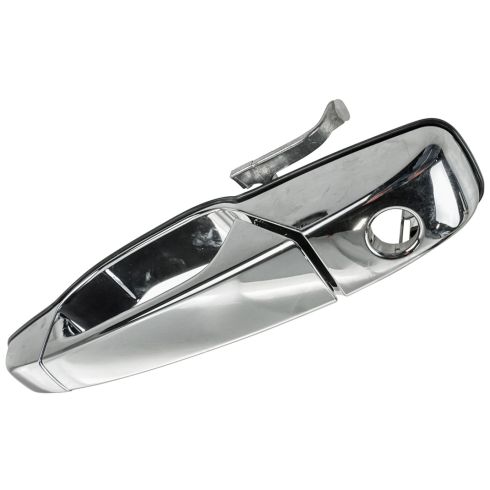 Chevrolet GMC Cadillac Front Driver Side Exterior Door Handle General ...
