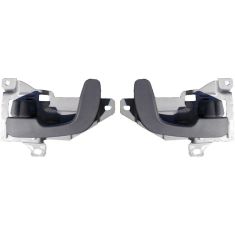 Mitsubishi Eclipse Interior Door Handle Replacement | 1A Auto