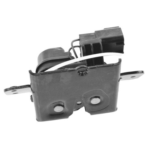 Liftgate Lock Actuator General Motors OEM 13584872