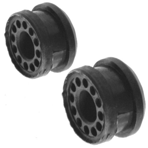 2002-08 Dodge Ram 1500 2500 3500 Transfer Case Shifter Linkage Bushing ...