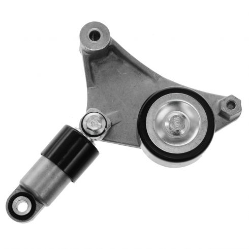 Serpentine Belt Tensioner Replacement | Accessory Drive Belt Tensioner ...