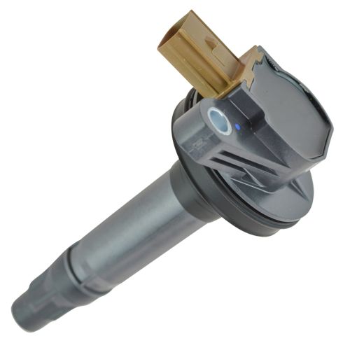 Ford Lincoln Ignition Coil Motorcraft DG549