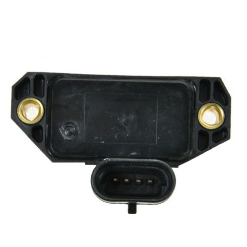 How To Replace Ignition Module 1994-2004 Chevy S-10 | 1A Auto