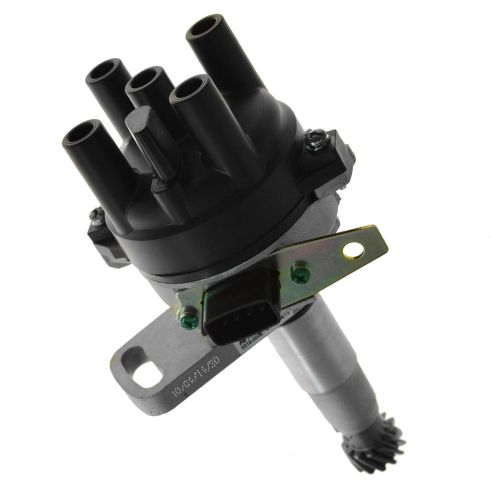 1990-93 Mazda B2200 Truck with Fuel Injection Distributor DIY Solutions ...