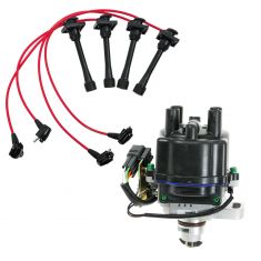 Toyota Corolla Distributors | Replacement Toyota Corolla Distributors ...