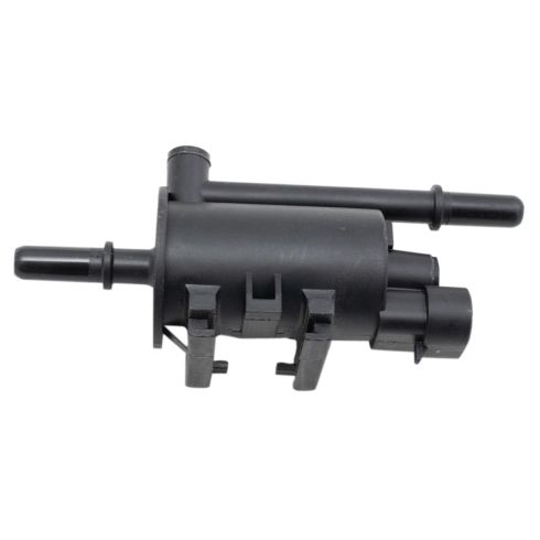 How To Replace Vapor Canister Purge Solenoid Valve 2000 2005 Buick