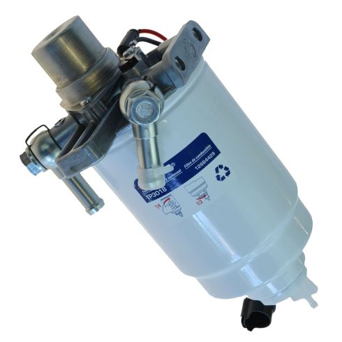 2003-09 Chevrolet GMC Fuel Filter General Motors OEM 12642624