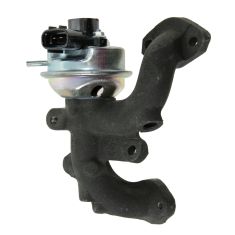 Toyota Camry EGR Valve Replacement | Toyota Camry Exhaust Gas ...