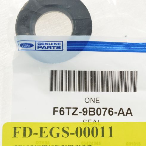 Ford Jeep Dodge Chrysler Plymouth Fuel Tank Vapor Valve Seal Ford OEM ...