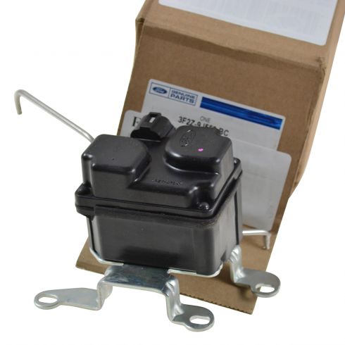 Ford F150 Freestar Mercury Monterey Intake Manifold Runner Control ...