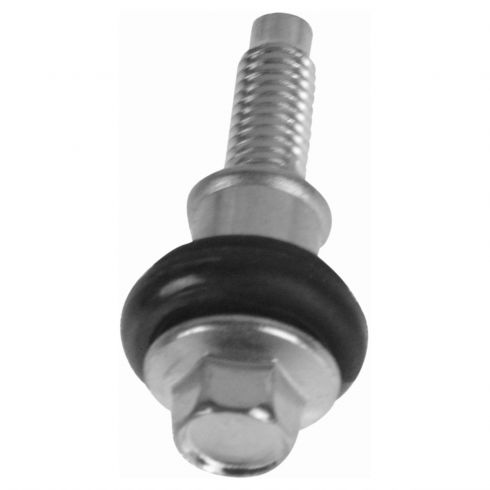 Mazda 3 6 CX-7 Valve Cover Bolt with Grommet Mazda LFBL-10-237 - MZEMX00005