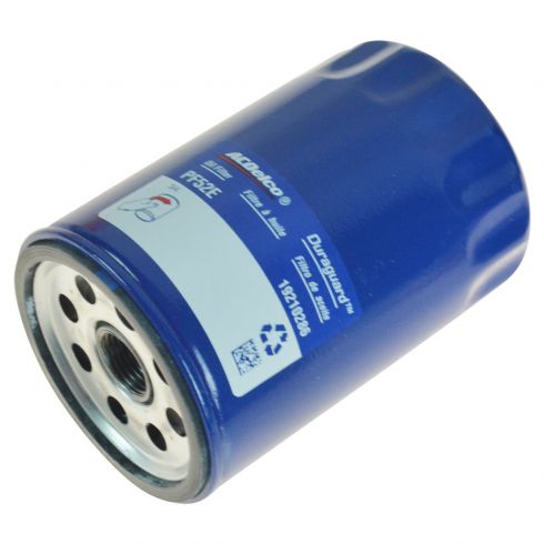 Engine Oil Filter ACDelco PF52 - ACEOF00010
