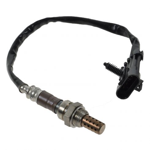 How to Replace Oxygen Sensor Chevy S-10 1994-2004 | 1A Auto