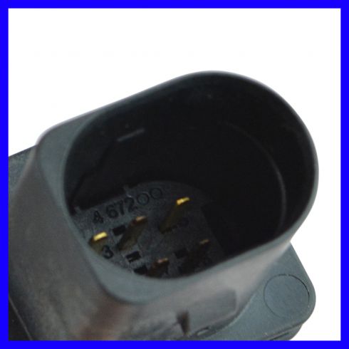 O2 Oxygen Sensor Walker Products 250-25049 - WKEOS00157