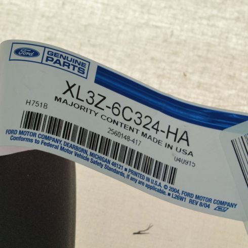 Ford Expedition F150 F250 PCV Valve Ford OEM XL3Z-6C324-HA