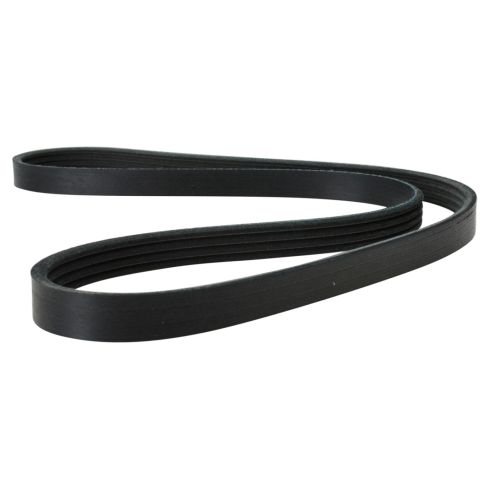 Chevrolet GMC Cadillac Hummer Serpentine Belt General Motors OEM 12576447