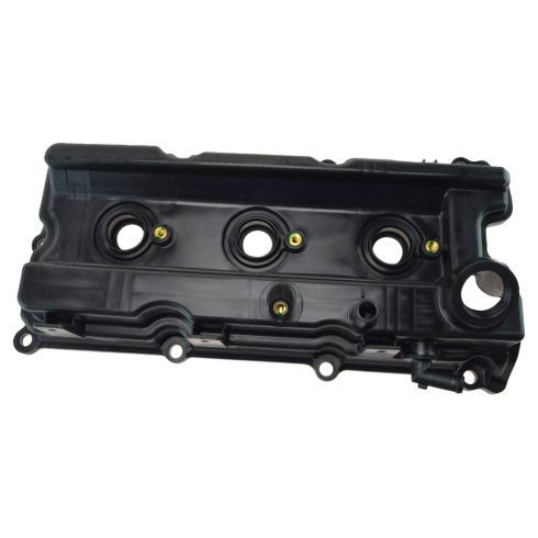 Nissan Frontier Pathfinder Xterra Driver Side Valve Cover Nissan OEM ...