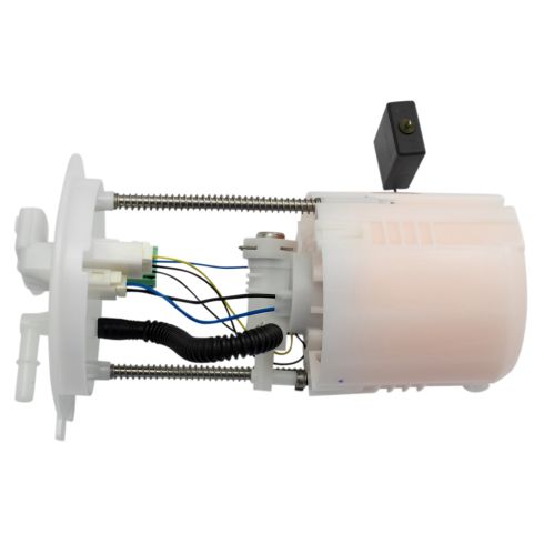 2015 Nissan Altima Fuel Pump Module Assembly TRQ FPA69947