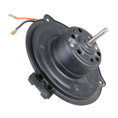 Toyota Corolla Blower Motor Replacement | Toyota Corolla A/C & Heater ...