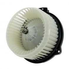 Toyota Camry Blower Motor Replacement | Toyota Camry A/C & Heater ...