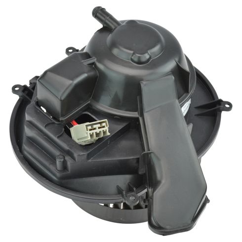 Volvo S60 S80 V70 XC70 XC90 HVAC Blower Motor Assembly TRQ HMA84755