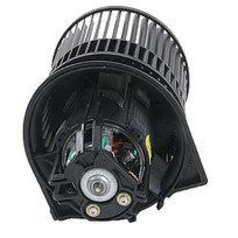Saab 9-5 HVAC Blower Motor Assembly DIY Solutions HVA01285