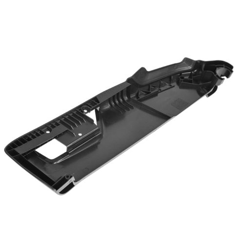 Volvo S60 S80 V70 XC70 XC90 Front Passenger Side Seat Trim Panel Volvo ...