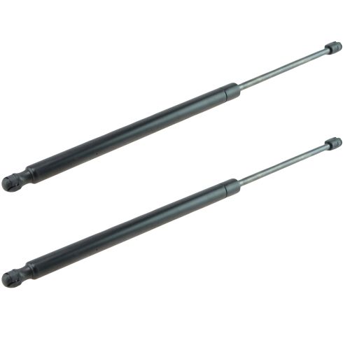 GMC Jimmy Olds Bravada Liftgate 2 Piece Lift Support Set Sachs 1ALSP00259