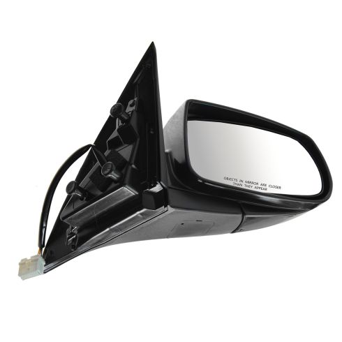 2010-16 Hyundai Genesis Coupe Passenger Side Power Paint to Match ...