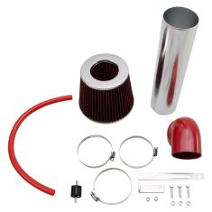 Performance Air Intake Systems | Short Ram & Cold Air Intake Kits ...