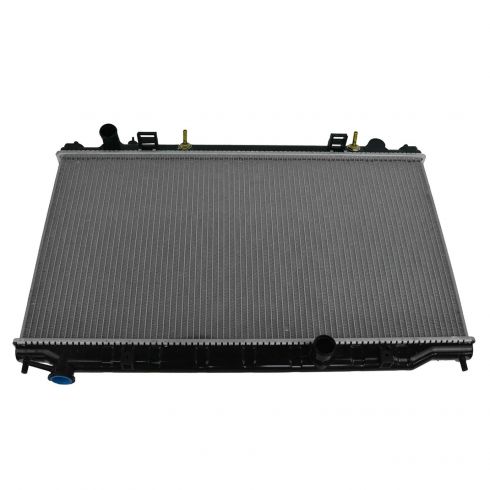 Nissan Altima Maxima Radiator TRQ