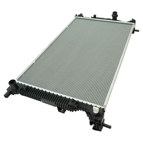 2013-16 Dodge Dart Radiator TRQ RDA83050